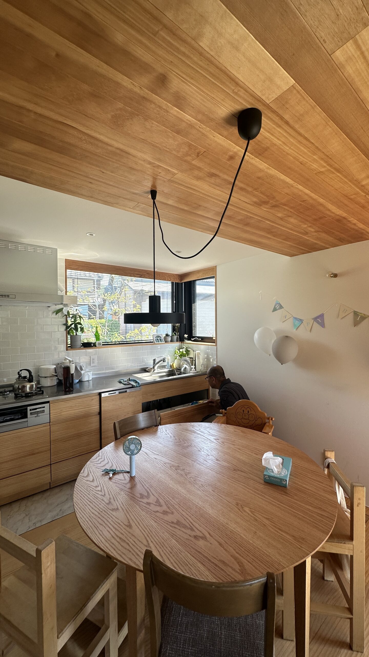 1年での変化。 | ニコハウス設計室 | 住みごこちを大切にする豊橋の工務店